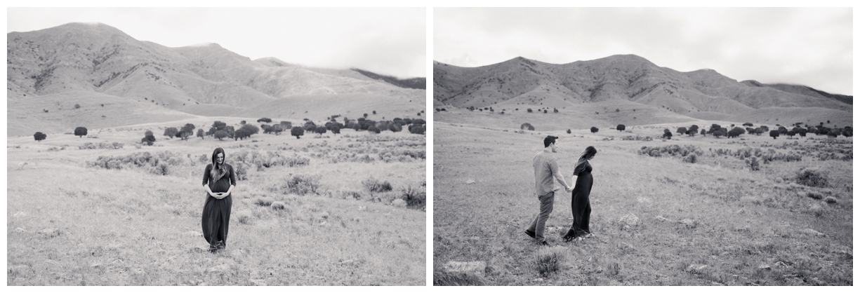 Krista Maternity || Utah Family Photographer